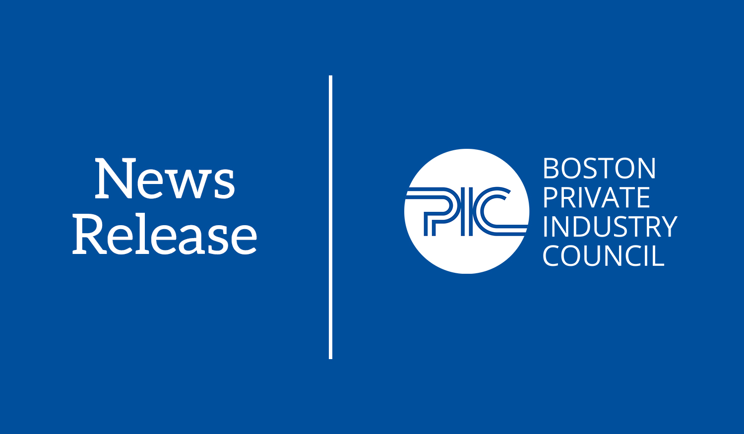 JPMorgan Chase Makes $350 Million Global Workforce Commitment - Boston PIC