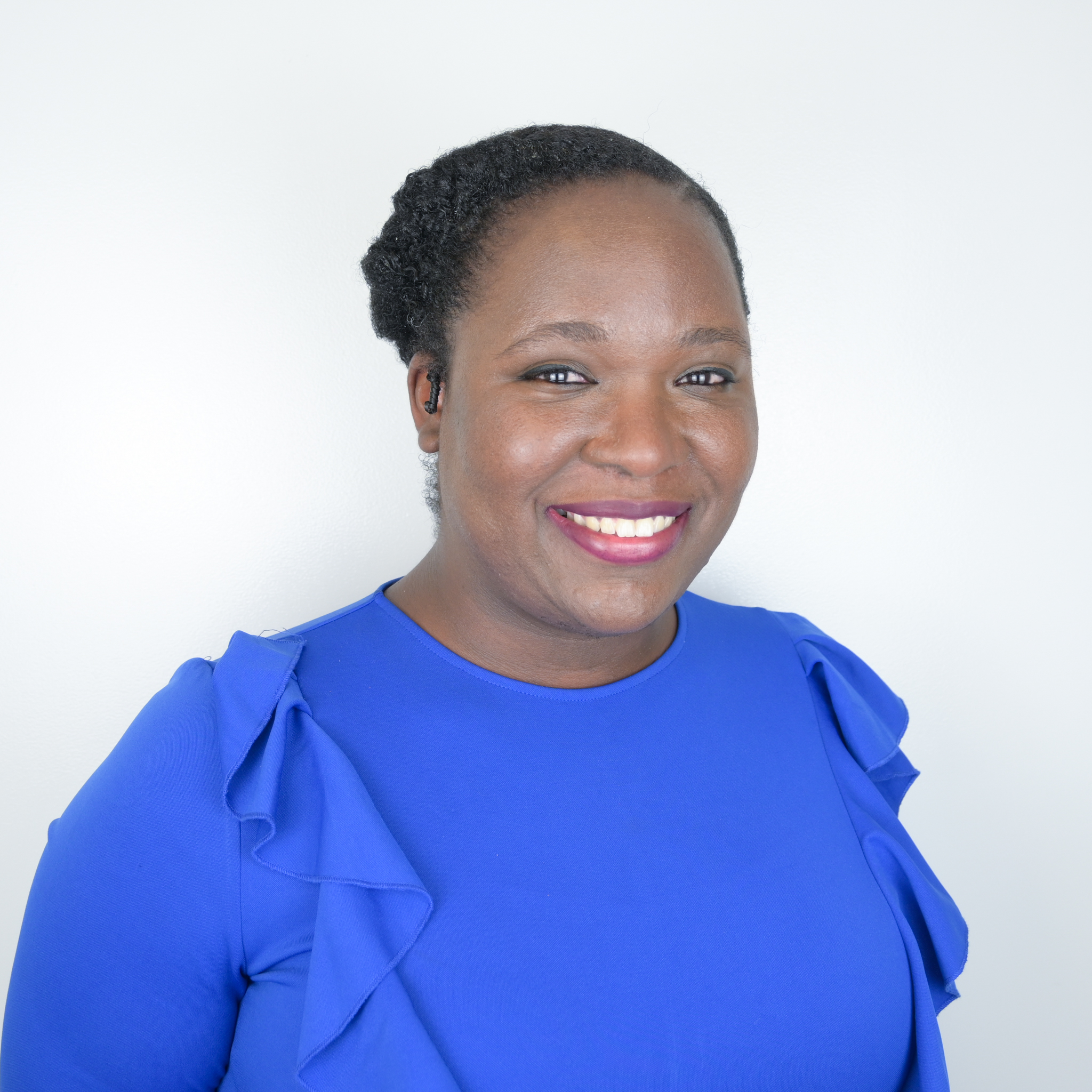 Jessica Bain - Boston PIC