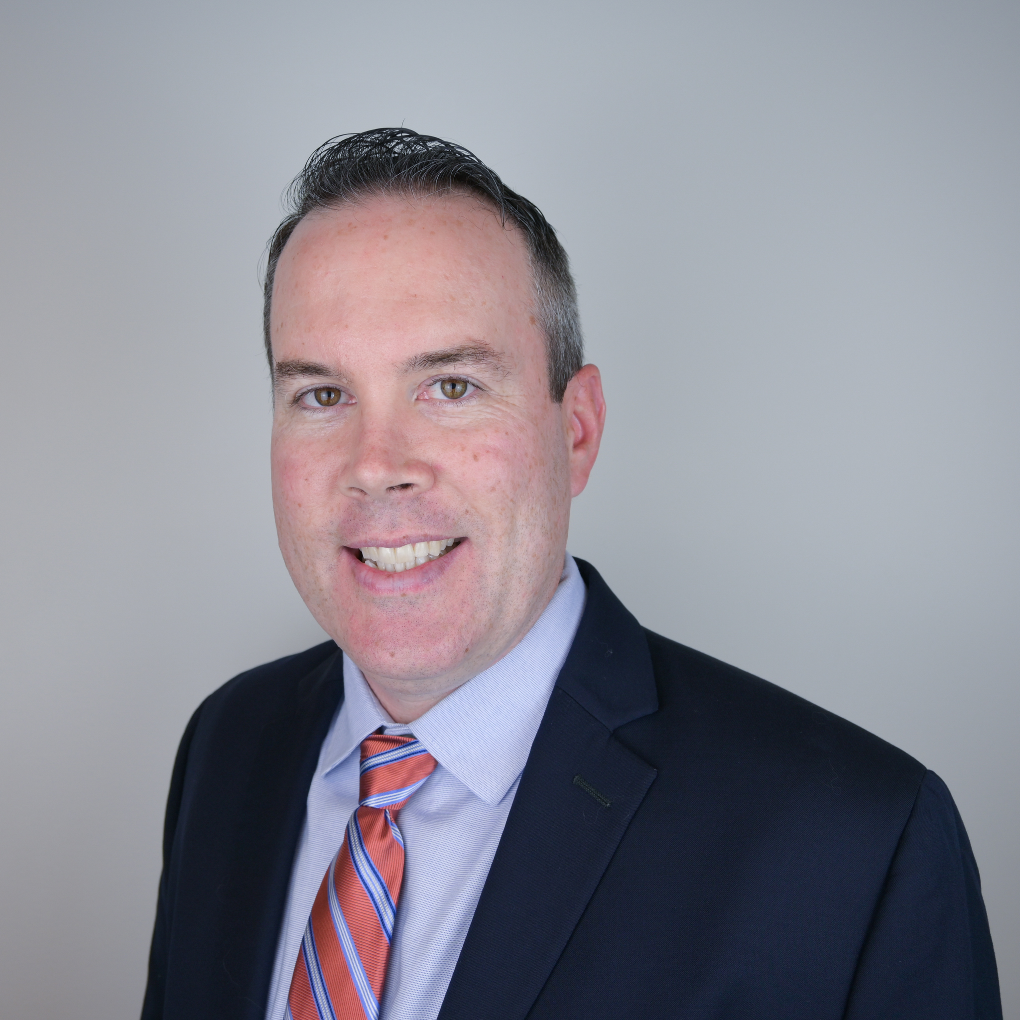 Joseph McLaughlin - Boston PIC