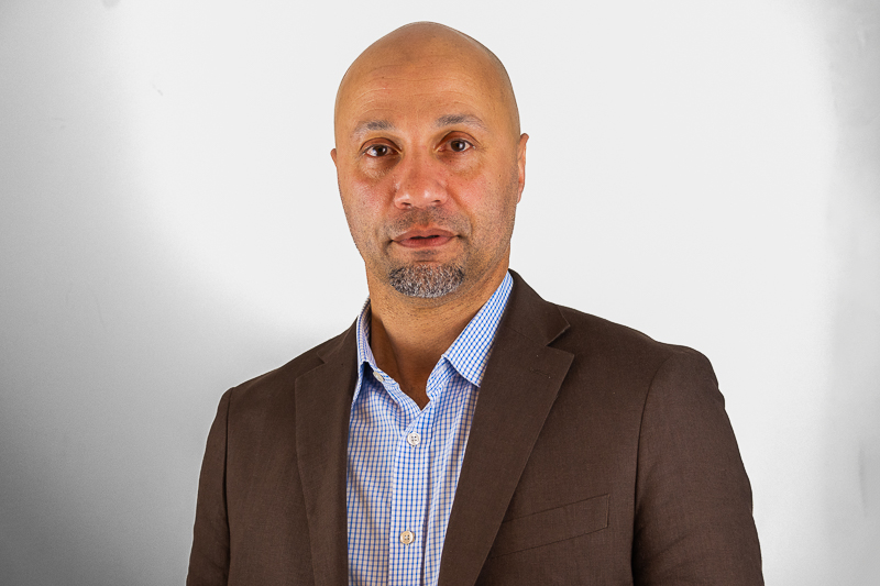 Josh Bruno - Boston PIC