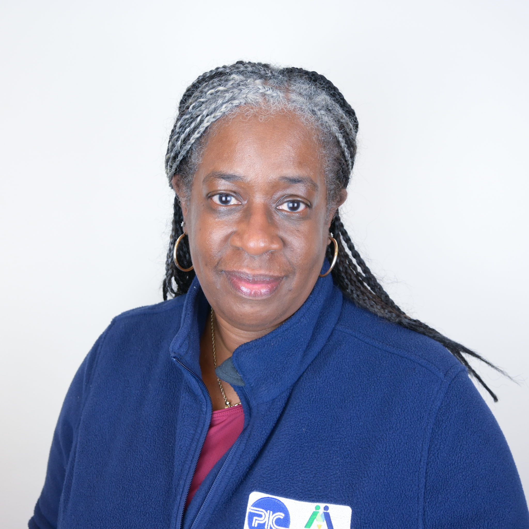 Kim Van Dyke - Boston PIC