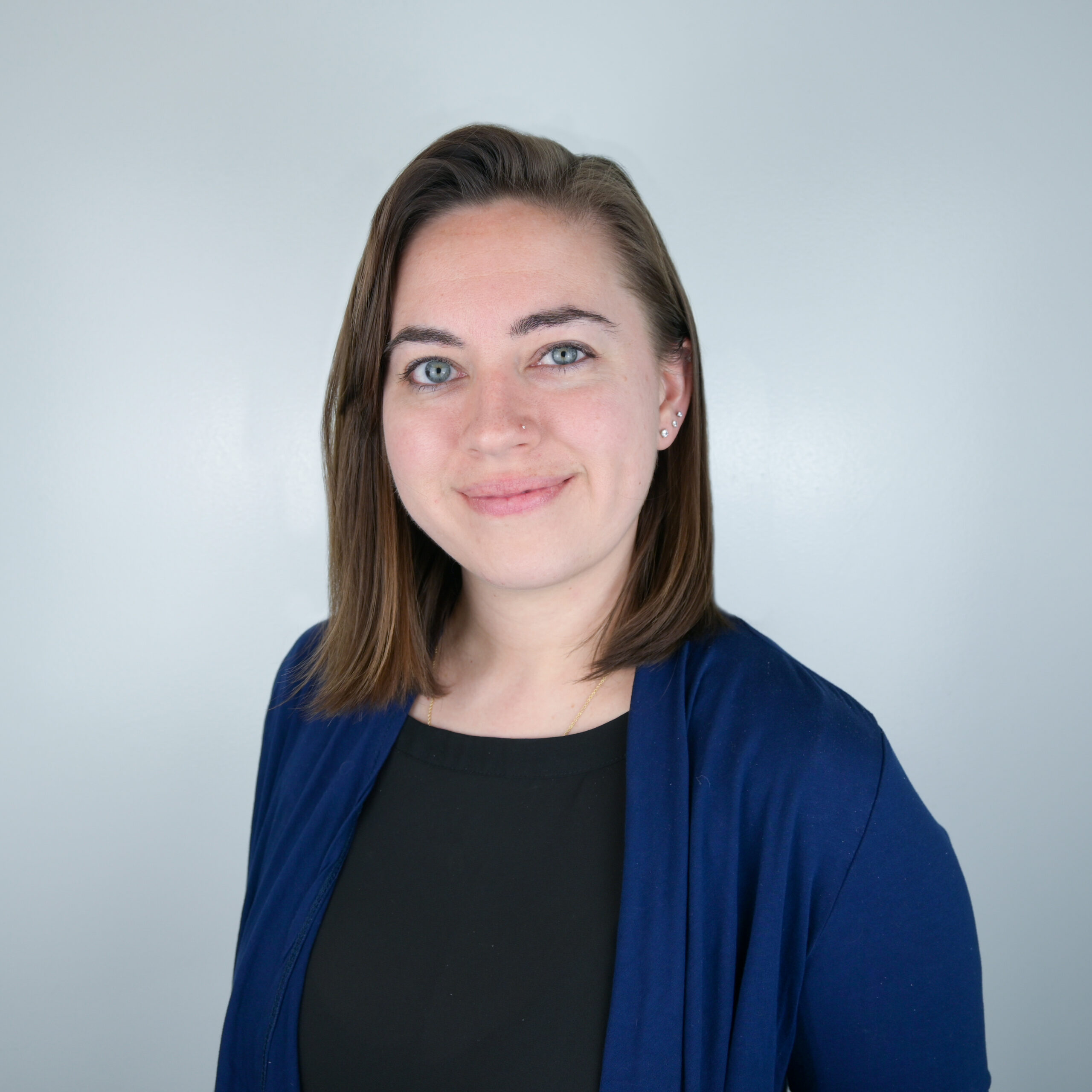 Elizabeth Innocent - Boston PIC