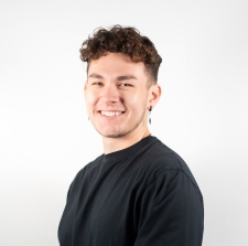 Nicholas Armstrong - Boston PIC