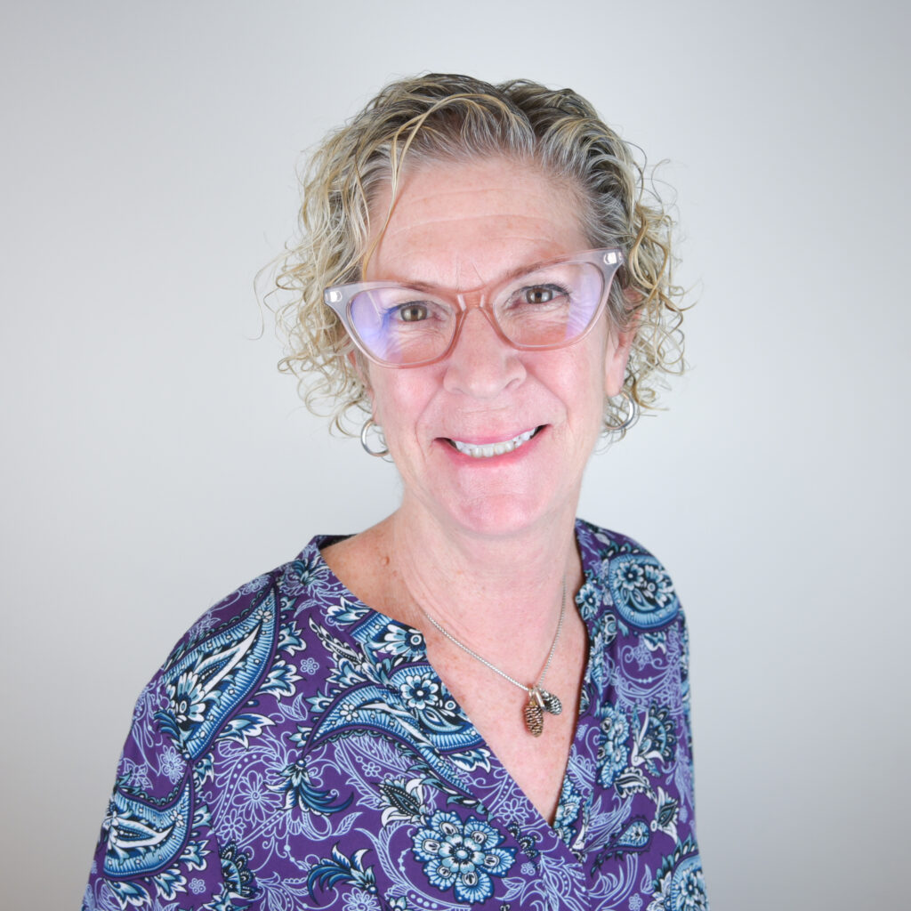 Kathy Hamilton - Boston PIC