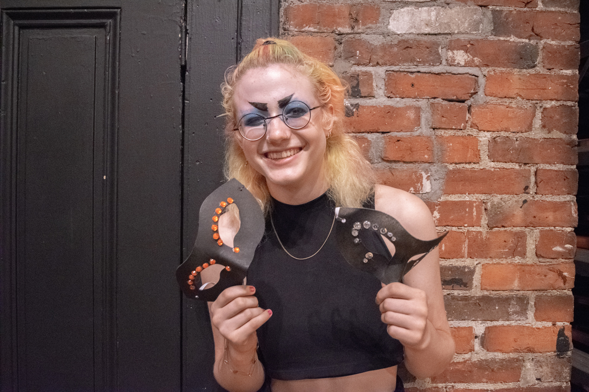 Summer Interns Express Their Creativity at the Actors’ Shakespeare ...