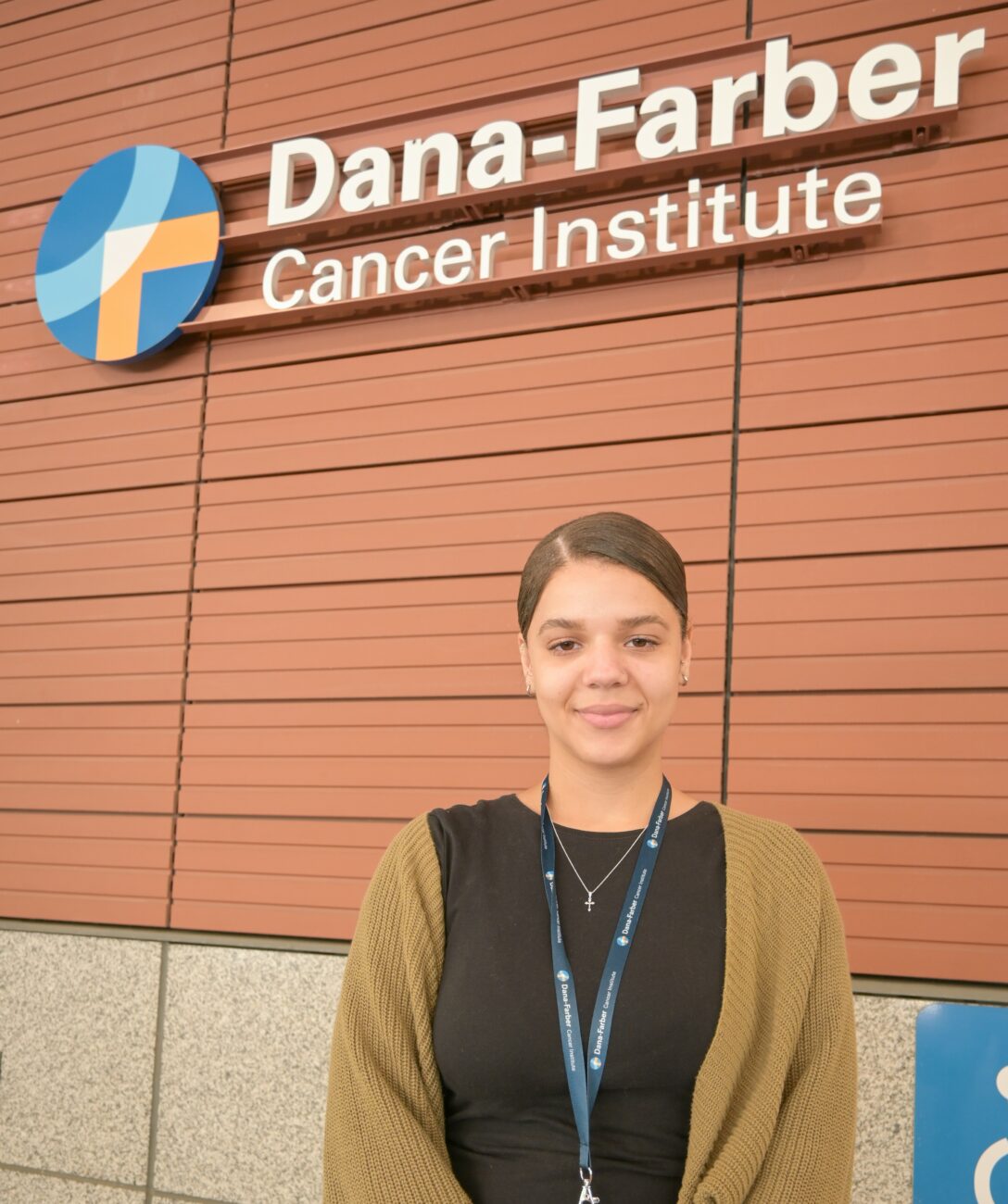 Dana-Farber Supports Boston’s Future Healthcare Workforce - Boston PIC