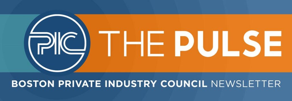 Newsletter - Boston PIC