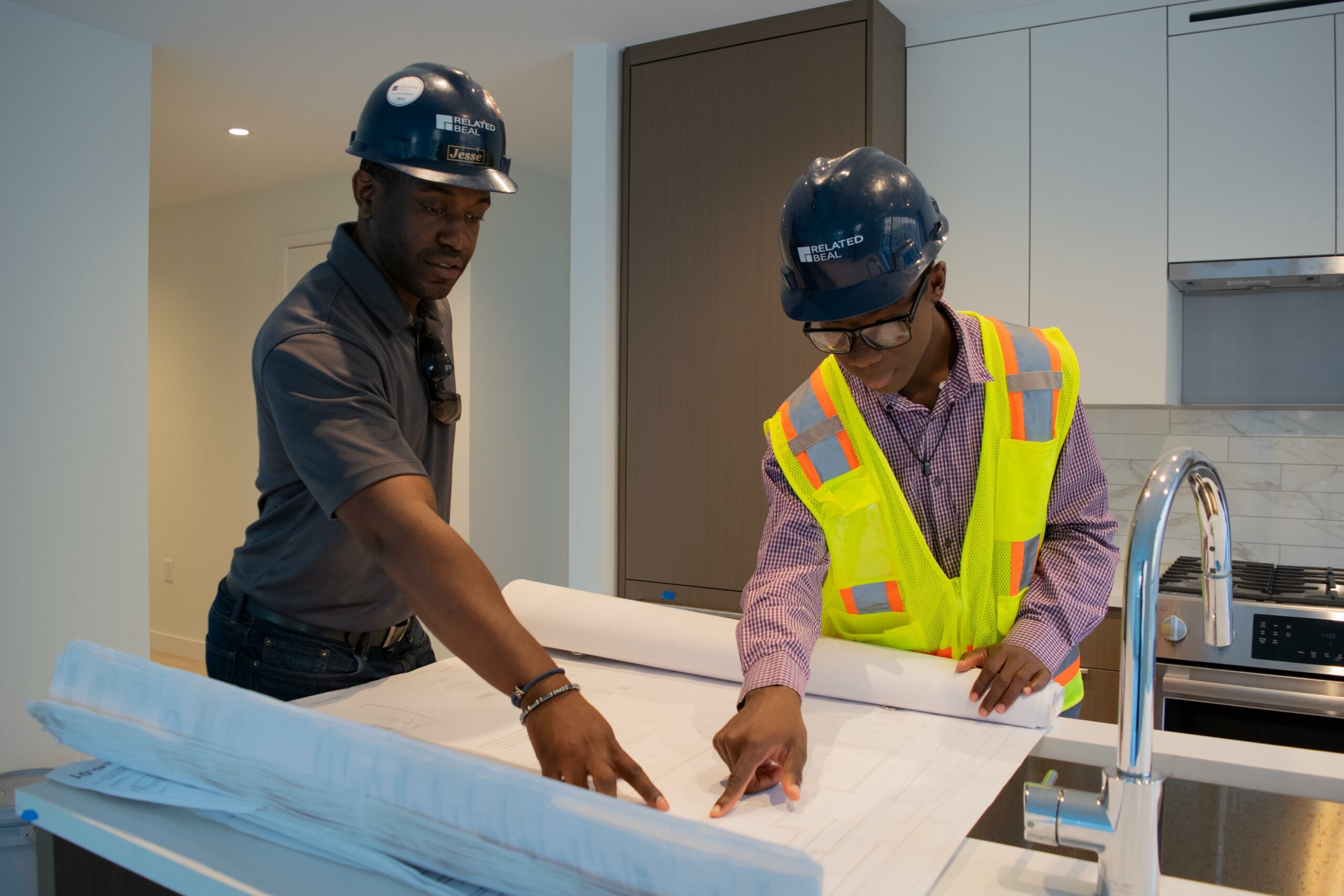 Summer Interns Receive Job Experience and Mentoring at Related Beal ...