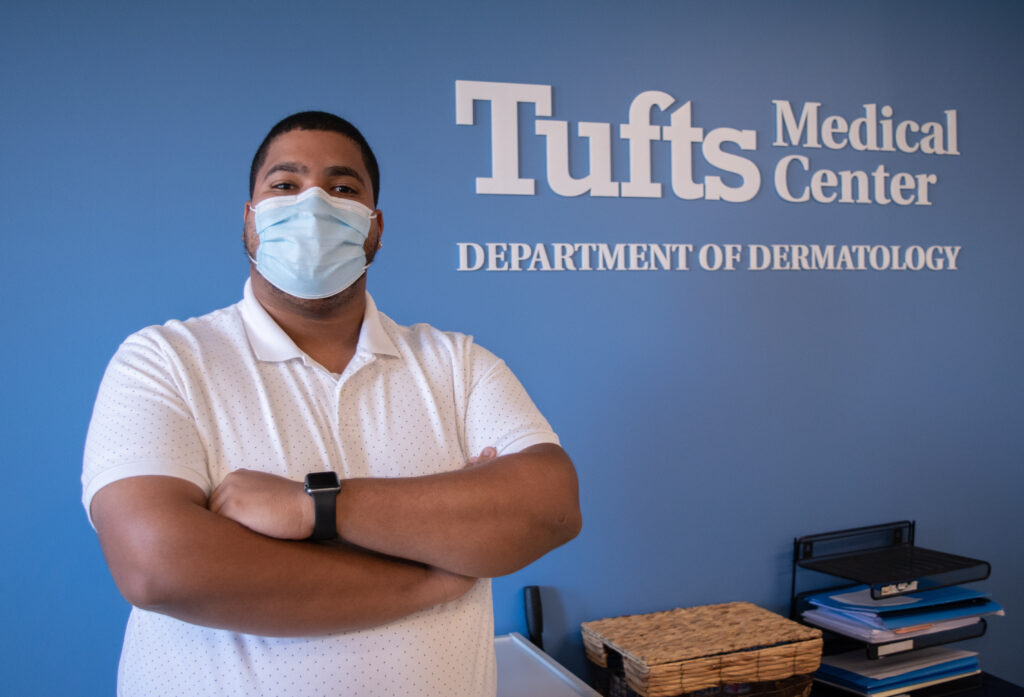 Internships at Tufts Medical Center Prepare Boston’s Future Healthcare ...