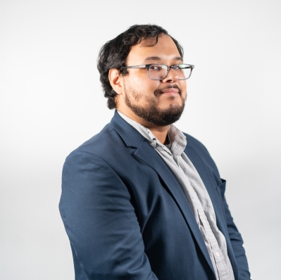 Erik Barajas - Boston PIC