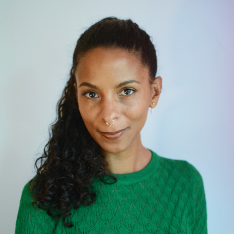 Cara Brooks - Boston PIC