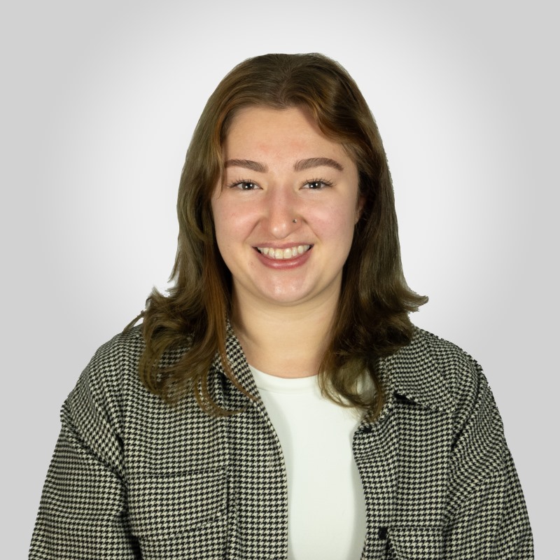 Sarah Desroche - Boston PIC