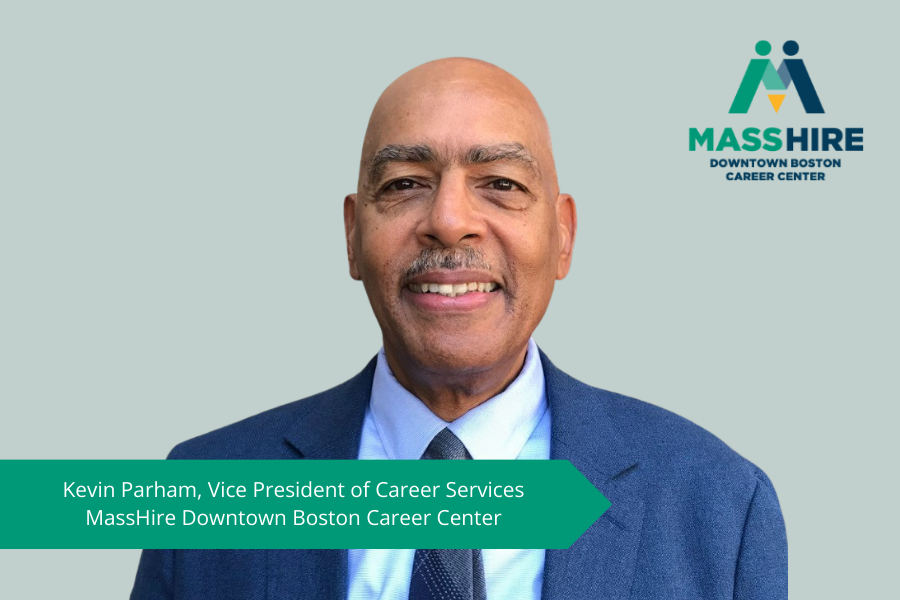 Q&A with MassHire Downtown Boston Career Center’s VP of Career Services ...